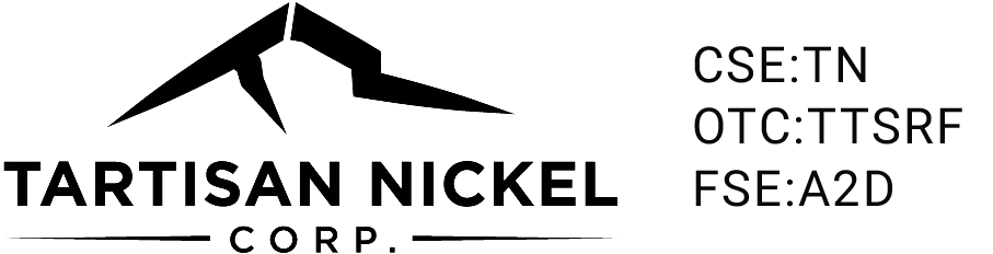 Tartisan Nickel