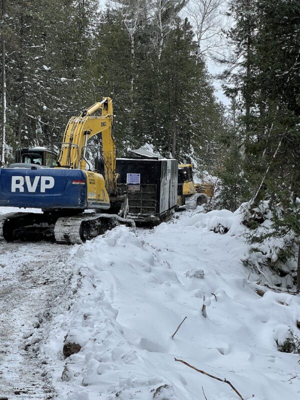 Kenbridge Nickel Project – Tartisan Nickel